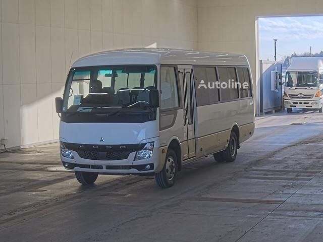 Mitsubishi ROSA prigradski autobus