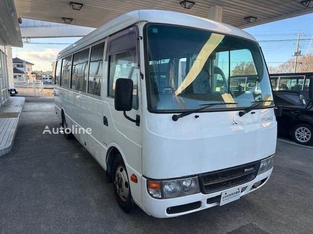 Mitsubishi ROSA prigradski autobus