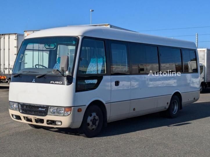 Mitsubishi ROSA prigradski autobus