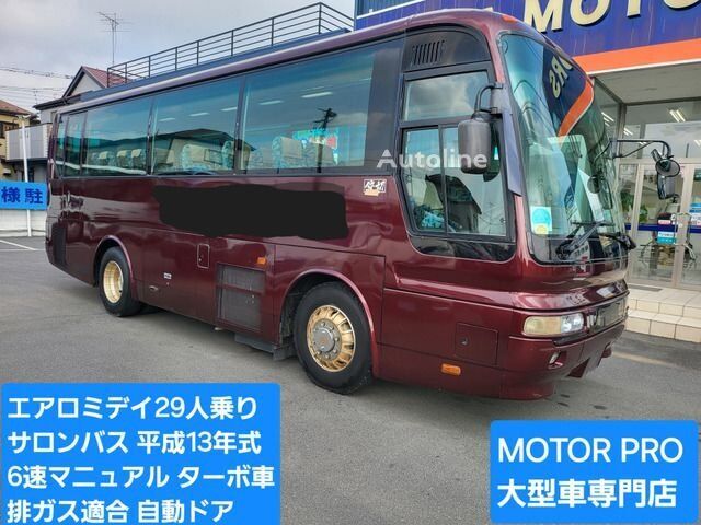 Mitsubishi AERO MIDI prigradski autobus