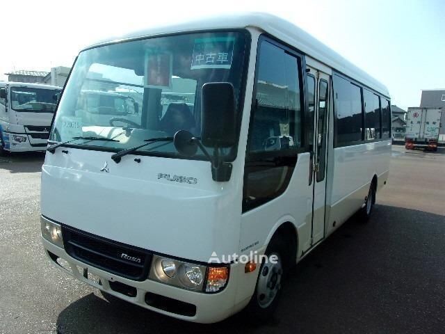 Mitsubishi ROSA prigradski autobus