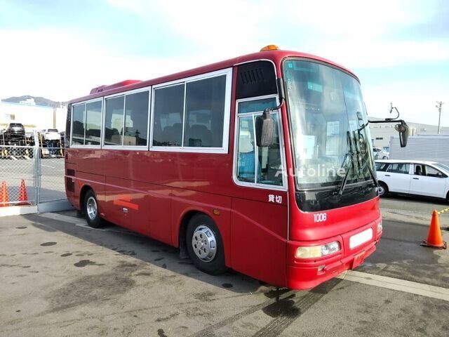 Mitsubishi AERO MIDI prigradski autobus