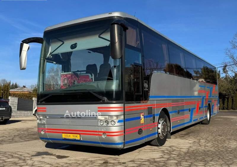 Van Hool 916 SH2 prigradski autobus