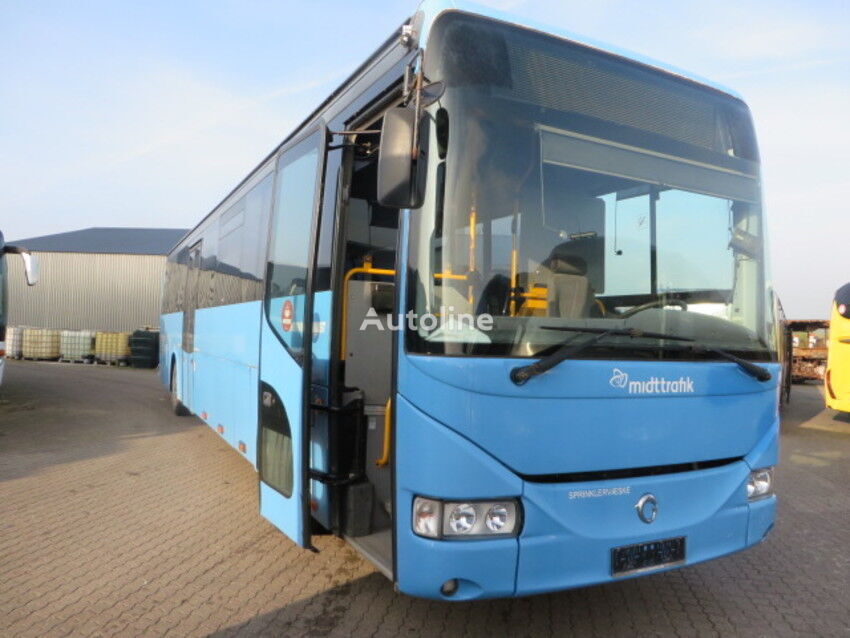 IVECO ARWAY prigradski autobus