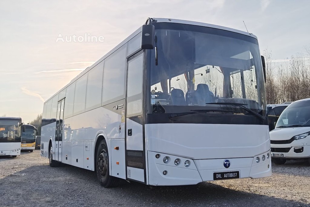 Temsa Tourmalin Light 13 EURO 5 x3 prigradski autobus