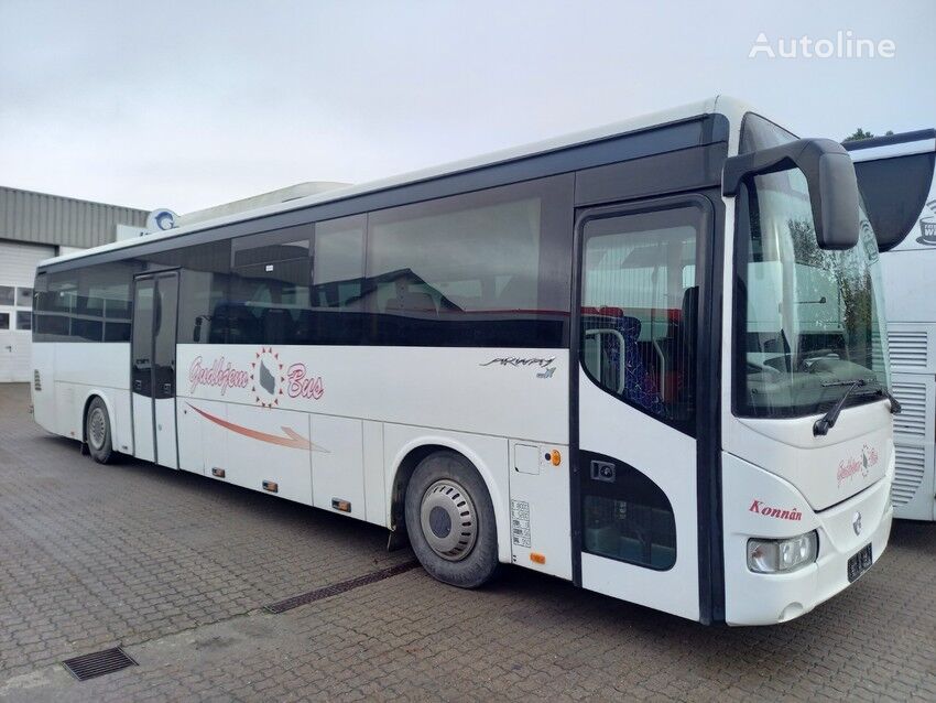 IVECO Arway 12.8 m prigradski autobus