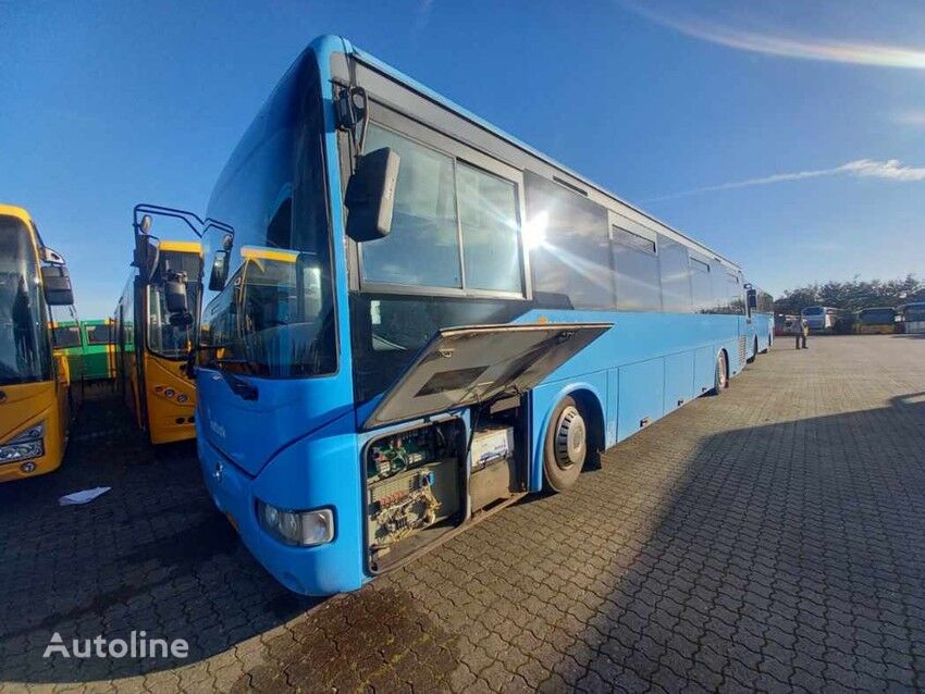 IVECO Crossway prigradski autobus