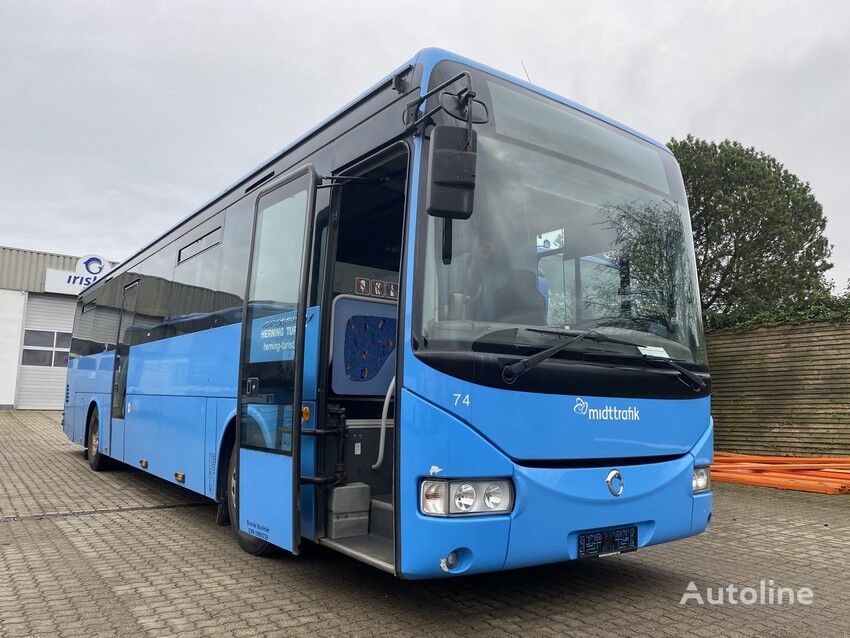 IVECO Crossway 12 prigradski autobus