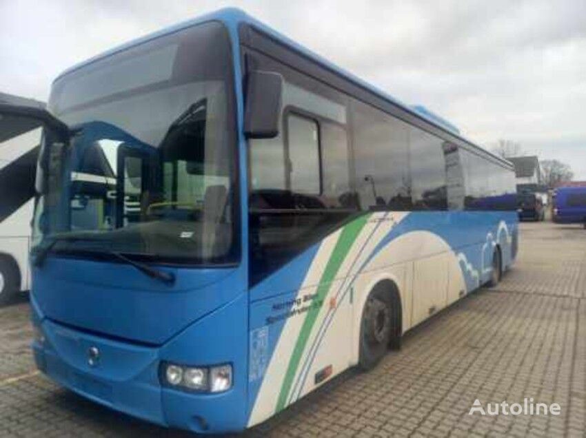 IVECO Crossway prigradski autobus