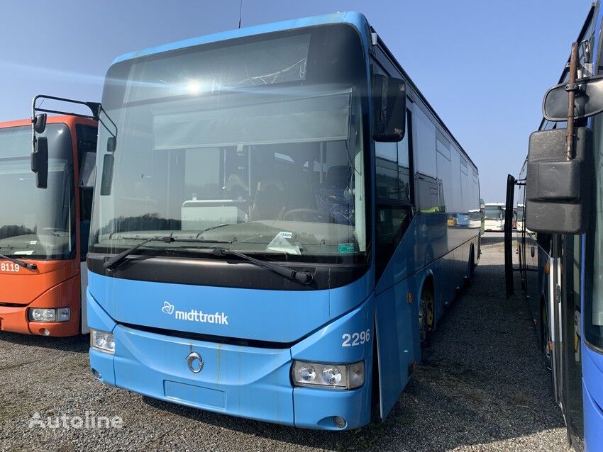 IVECO Arway prigradski autobus