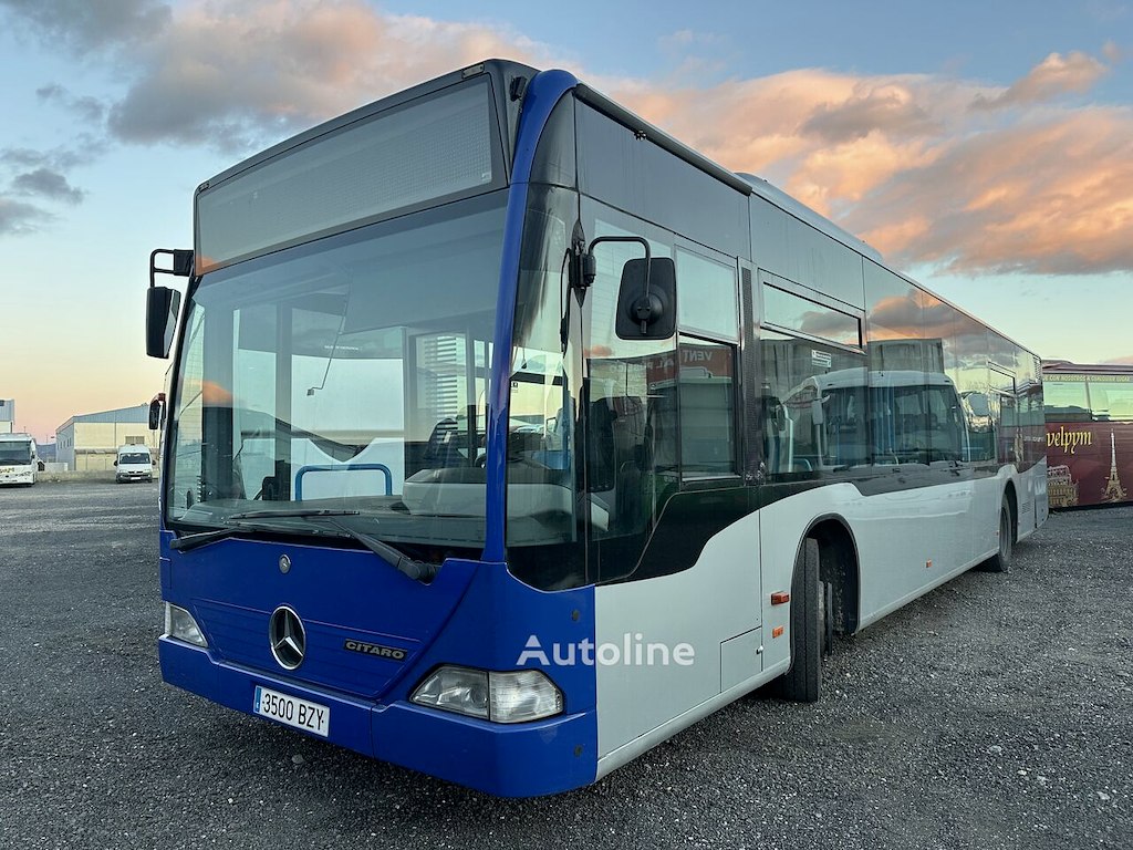 Mercedes-Benz O530 CITARO gradski autobus