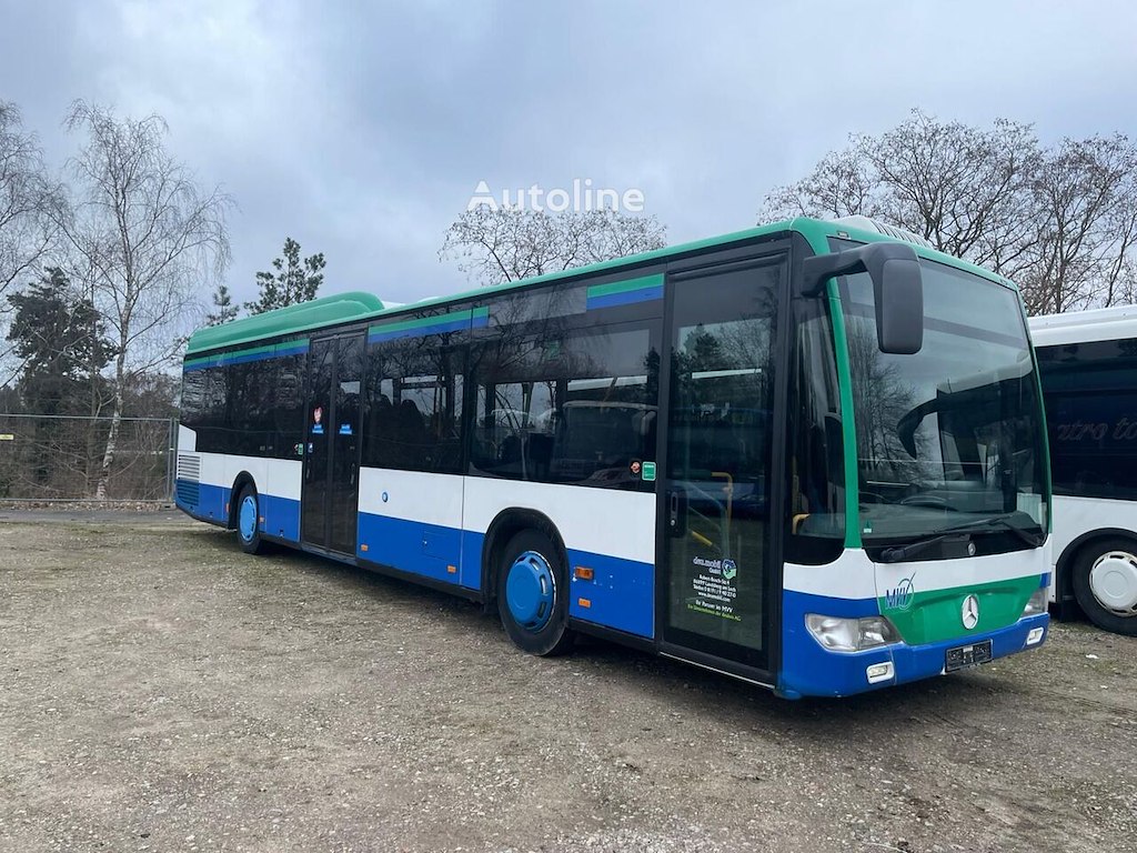 Mercedes-Benz 530 NÜ / EEV gradski autobus