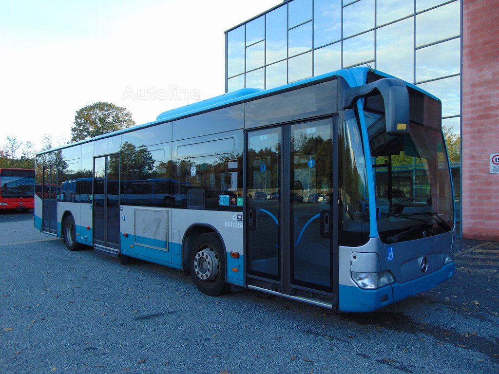 Mercedes-Benz CITARO gradski autobus