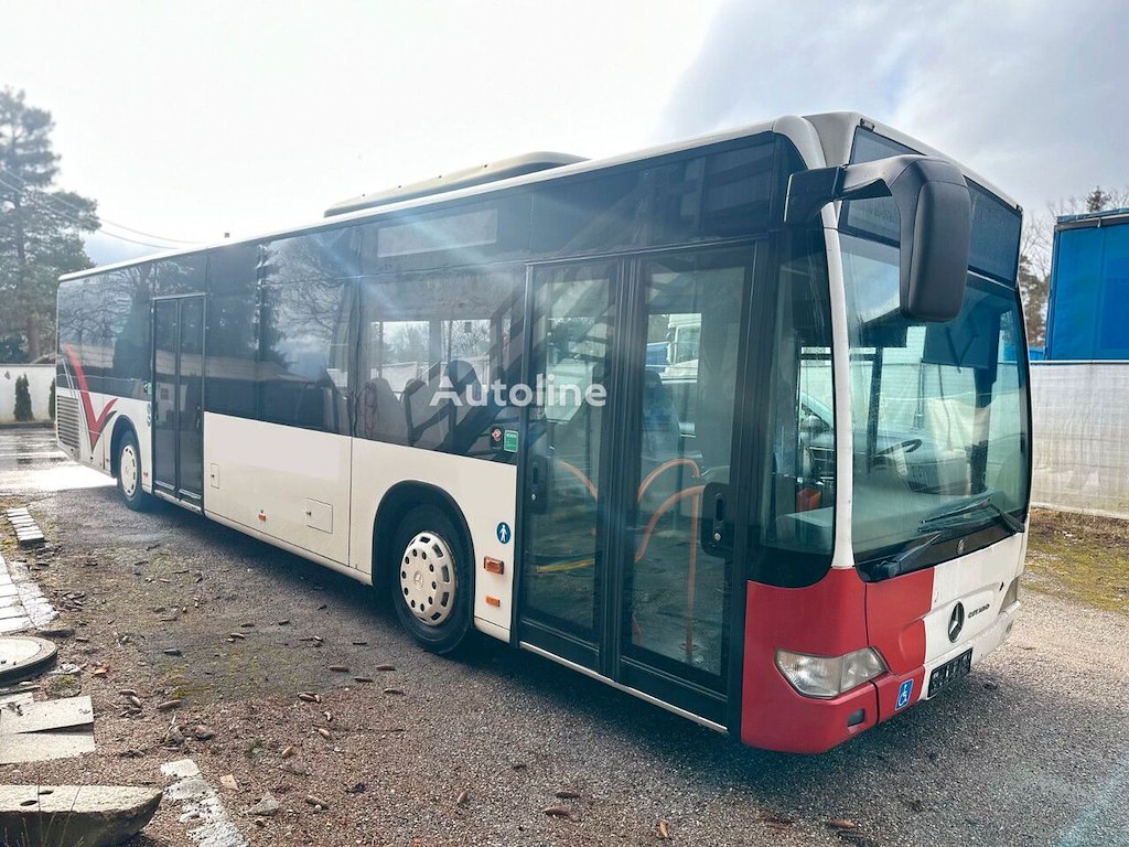 Mercedes-Benz O 530 Citaro Ü gradski autobus