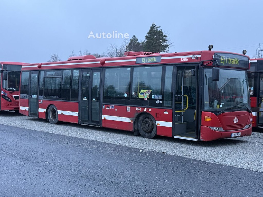 Scania OmniLink (7 BUSES FOR SALE) gradski autobus