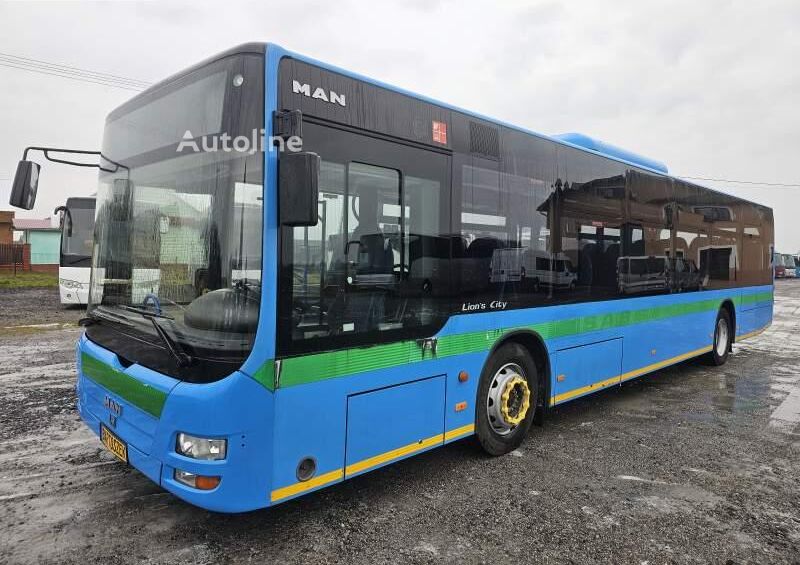 MAN LIONS CITY A20 gradski autobus