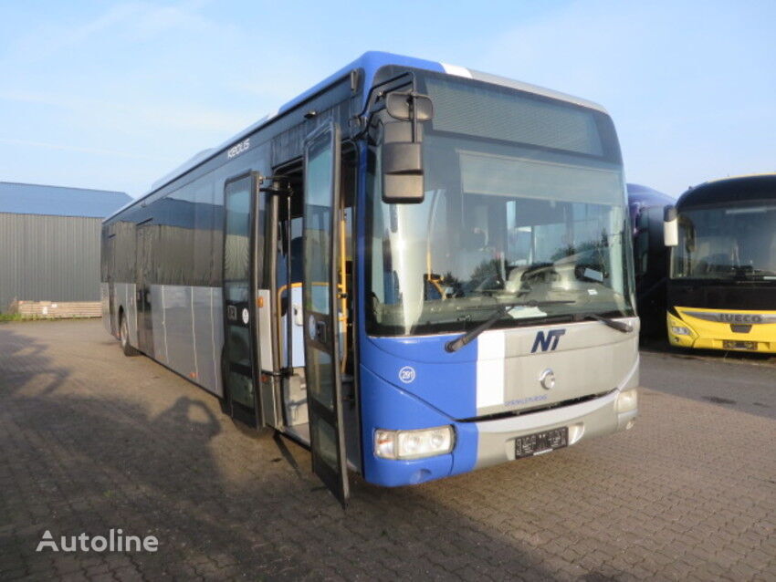 IVECO CROSSWAY gradski autobus