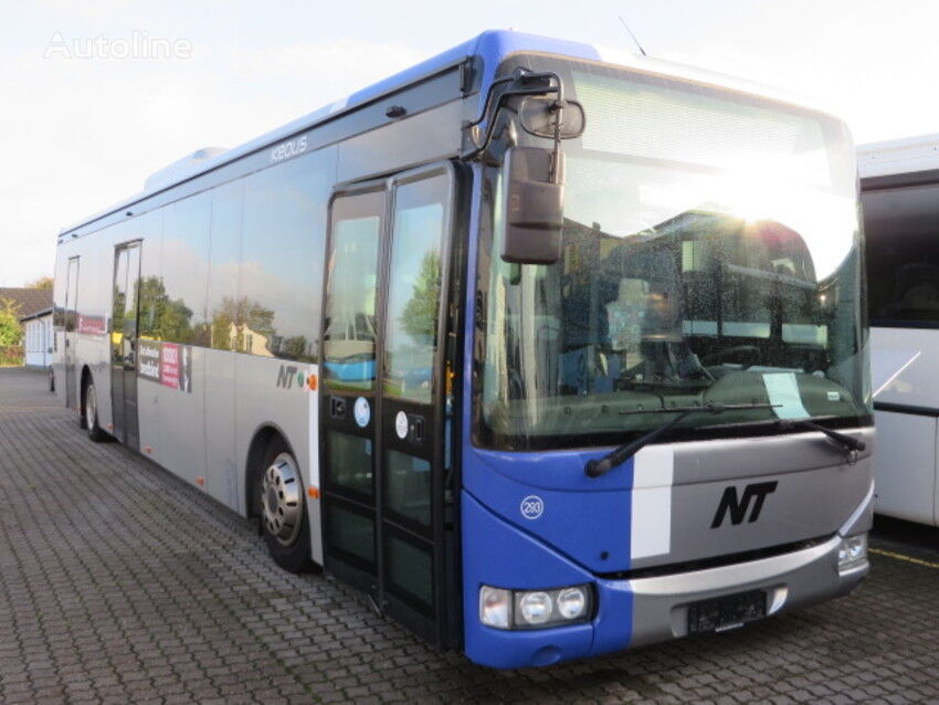 IVECO CROSSWAY gradski autobus