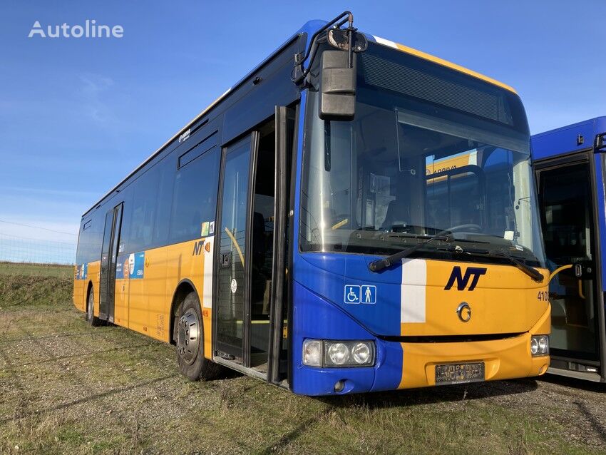 IVECO Crossway LE 12.8 gradski autobus