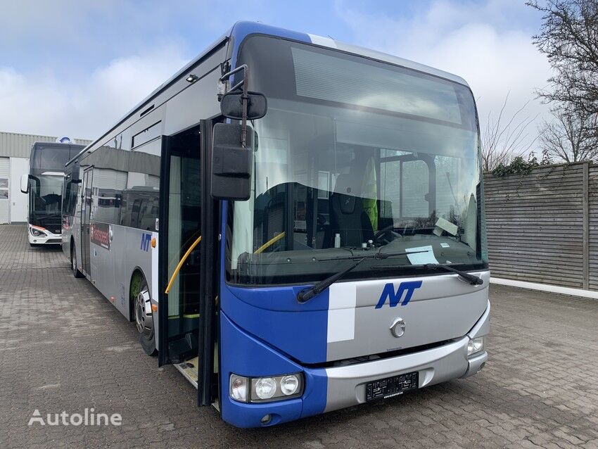 IVECO CROSSWAY gradski autobus