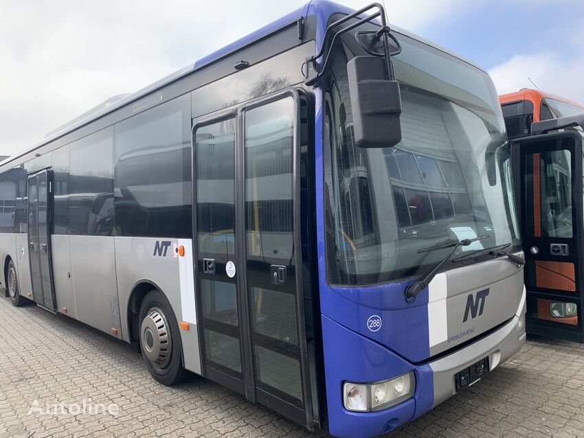 IVECO CROSSWAY gradski autobus