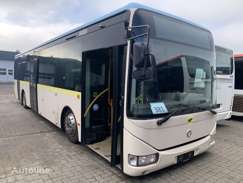 IVECO CROSSWAY gradski autobus