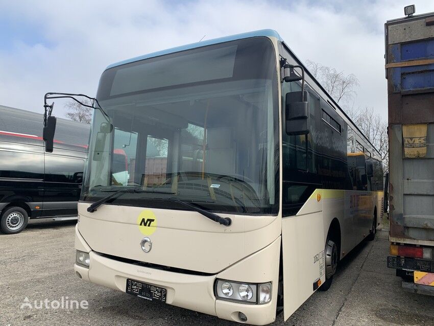 IVECO CROSSWAY gradski autobus