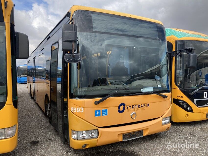 IVECO CROSSWAY gradski autobus