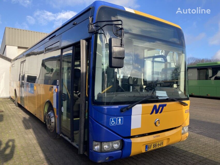 IVECO Crossway LE 12.8 gradski autobus