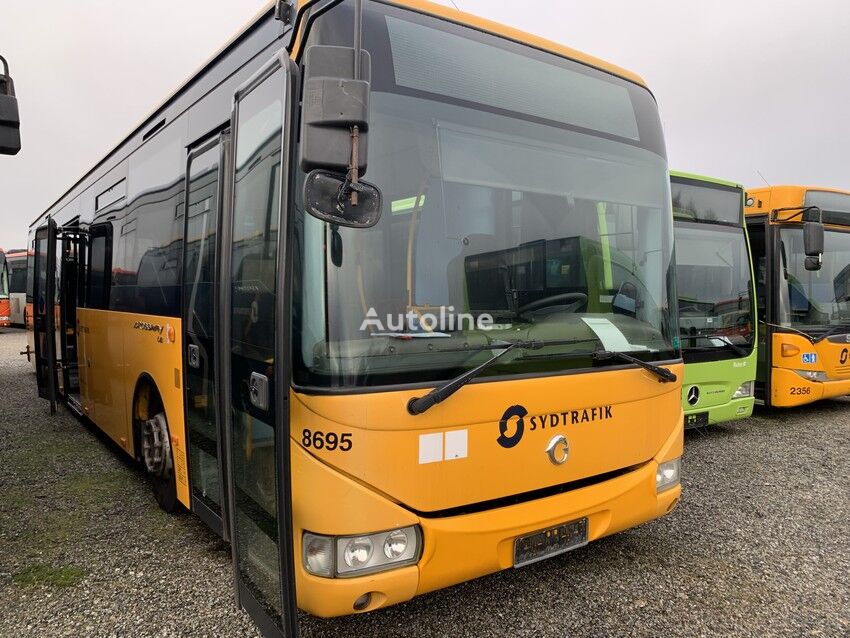 IVECO Crossway LE gradski autobus