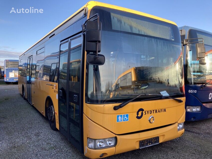 IVECO Crossway LE gradski autobus