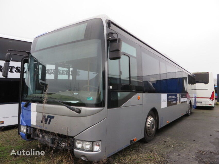 IVECO CROSSWAY gradski autobus