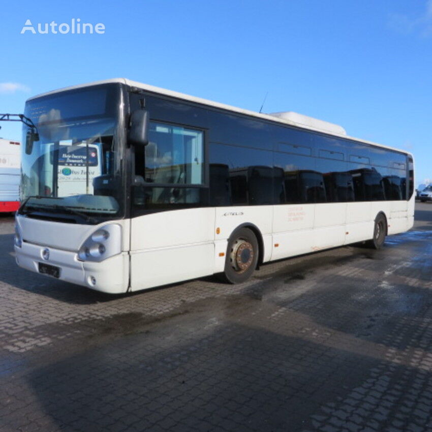 IVECO Citelis Line gradski autobus