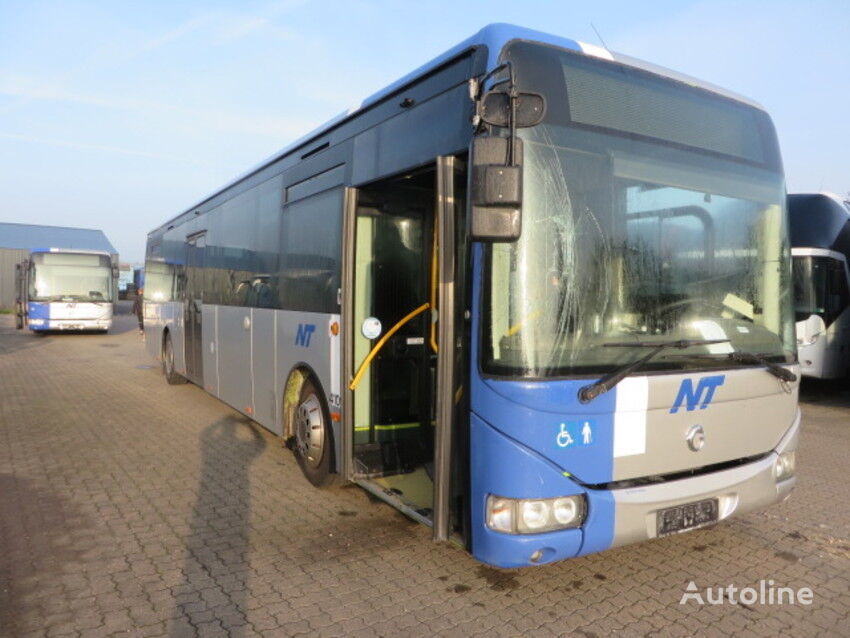 IVECO CROSSWAY LE gradski autobus