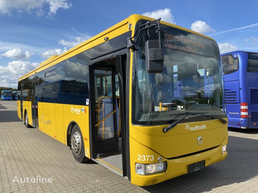 IVECO CROSSWAY gradski autobus