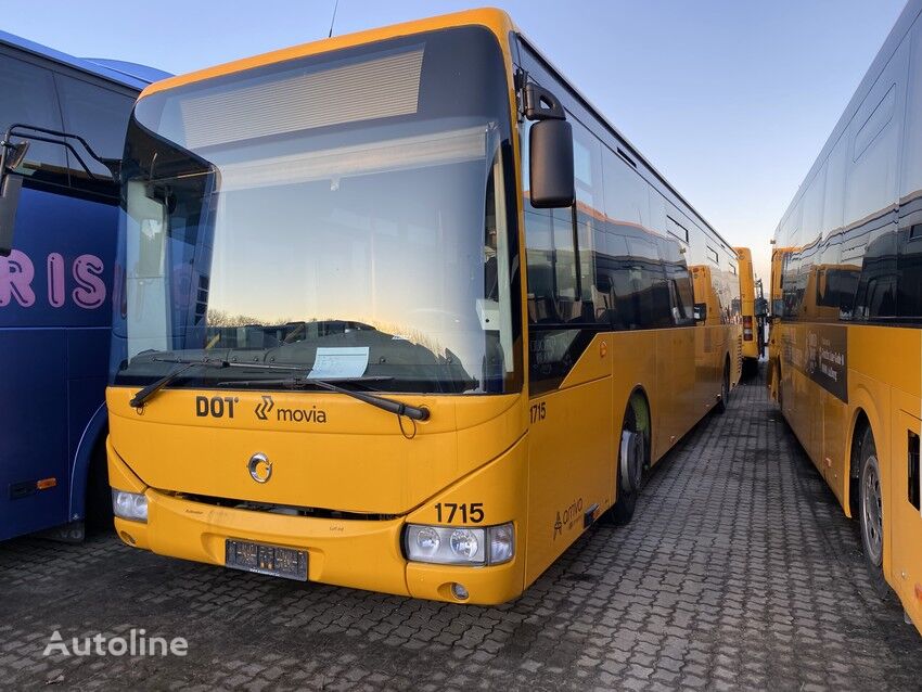 IVECO Crossway LE 12.8 gradski autobus