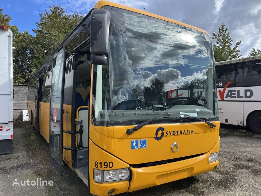 IVECO Crossway LE 12 m gradski autobus