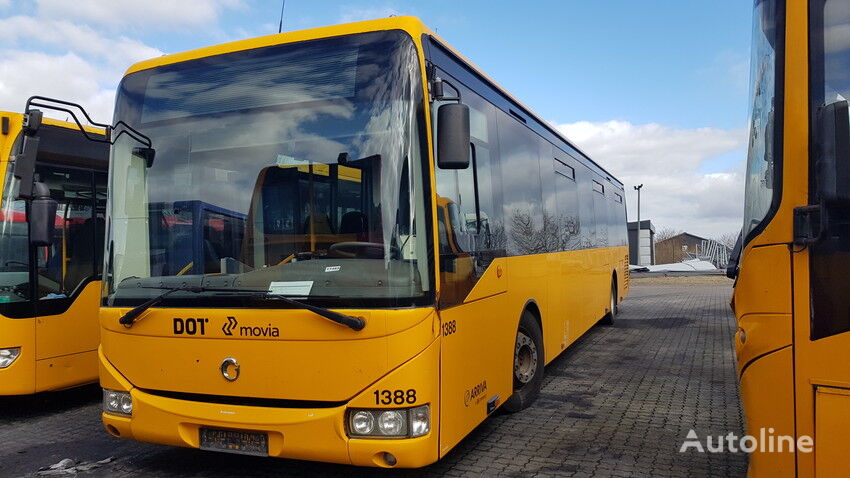 IVECO Crossway LE gradski autobus