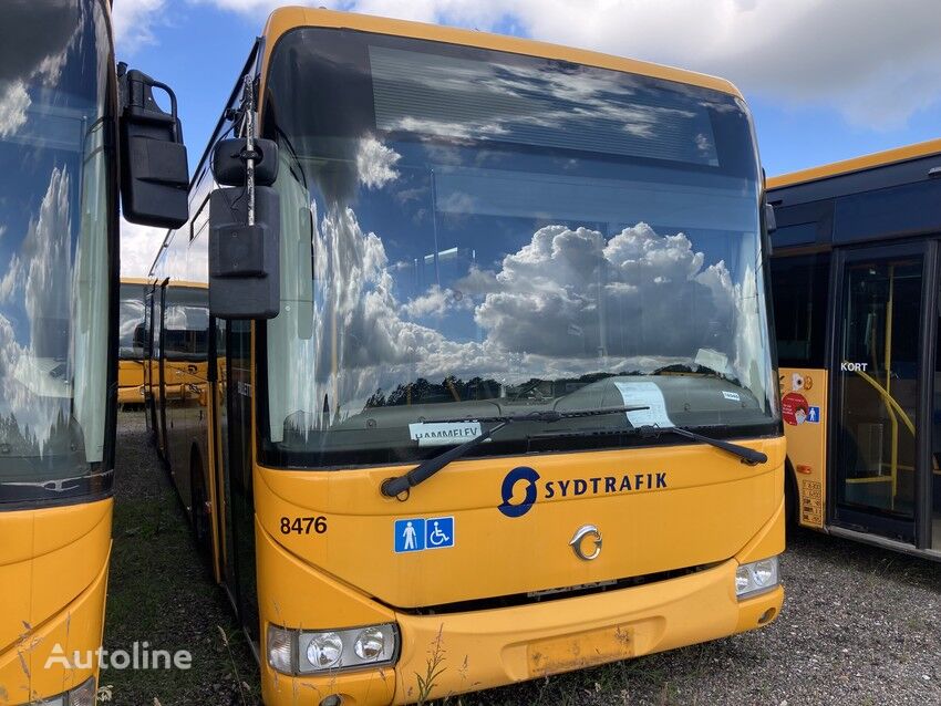 IVECO Crossway LE 12 m gradski autobus