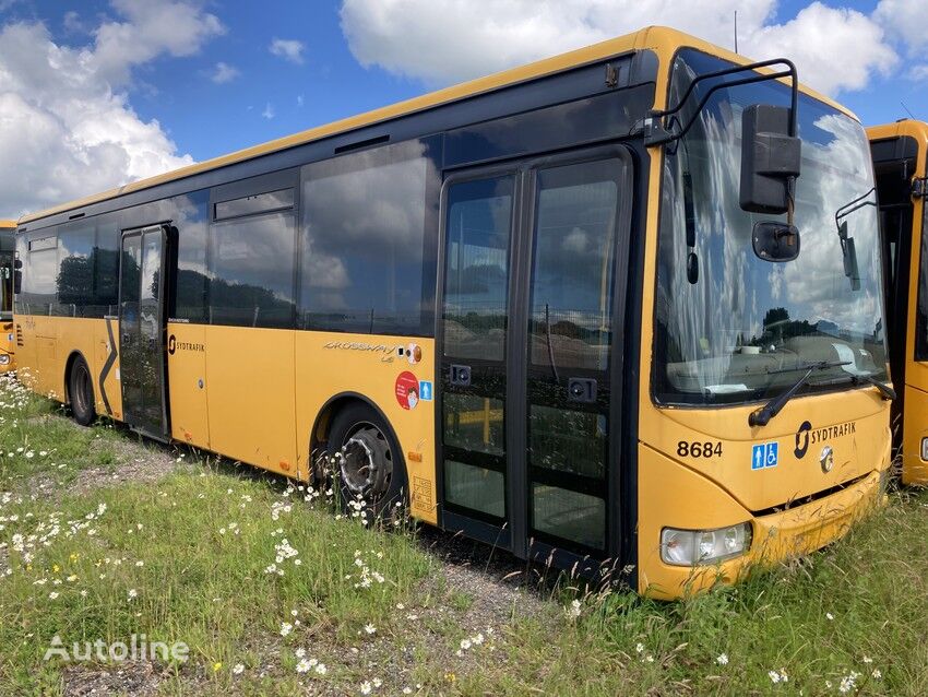 IVECO Crossway LE gradski autobus