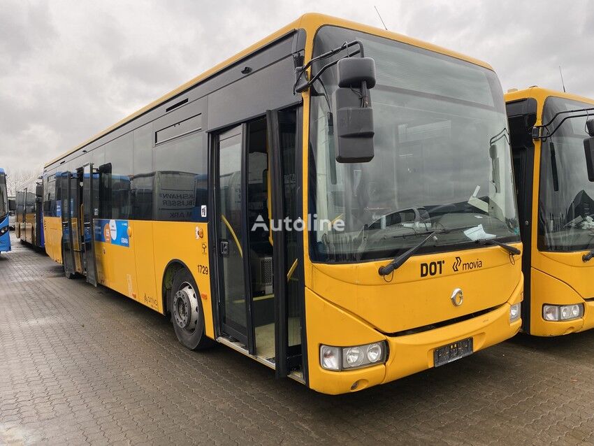 IVECO Crossway LE 12.8 gradski autobus