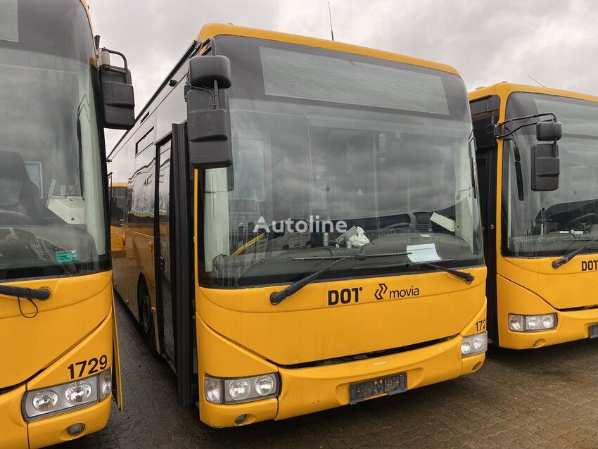 IVECO Crossway LE 12.8 gradski autobus