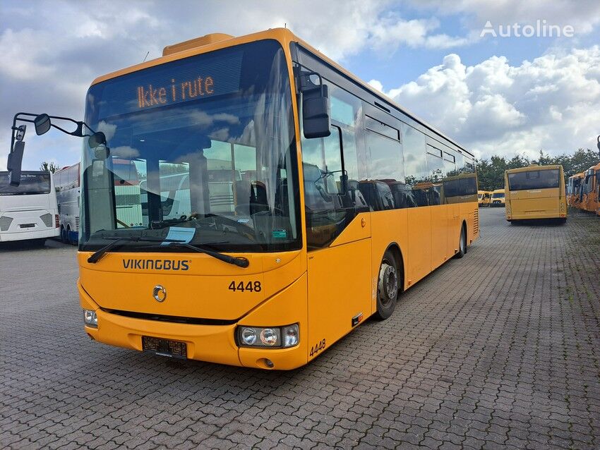 IVECO Crossway LE 12 m gradski autobus