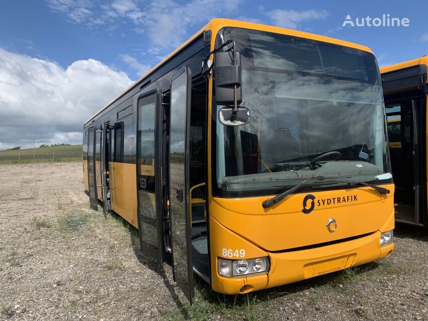 IVECO Crossway LE gradski autobus