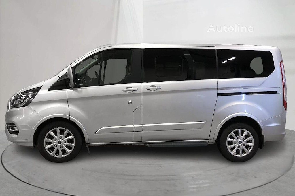 Prodaje se Ford Transit putnički minibus na aukciji