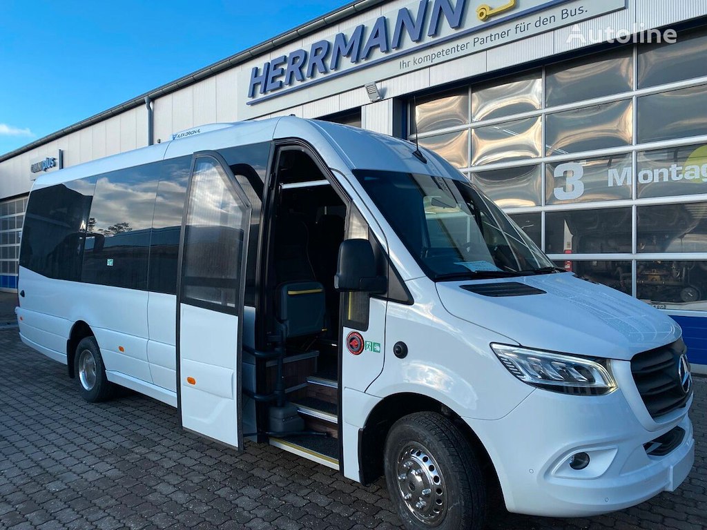 Novi Mercedes-Benz Sprinter ALTAS Tourline L putnički minibus