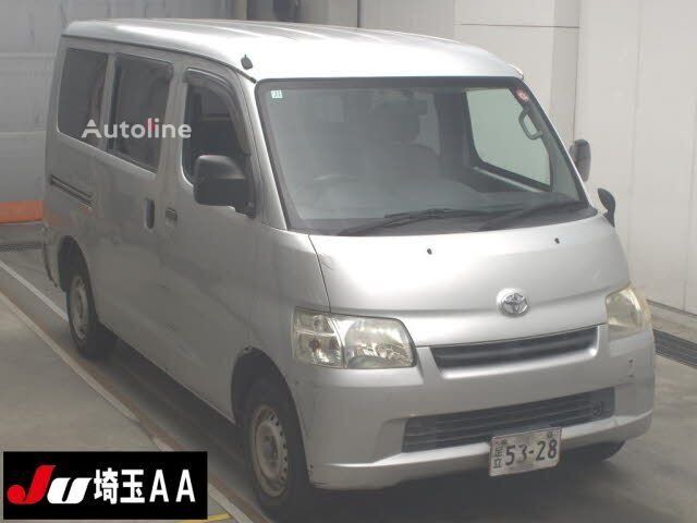 Toyota LITEACE VAN putnički minibus