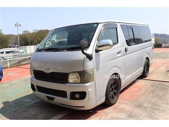 Toyota HIACE VAN putnički minibus