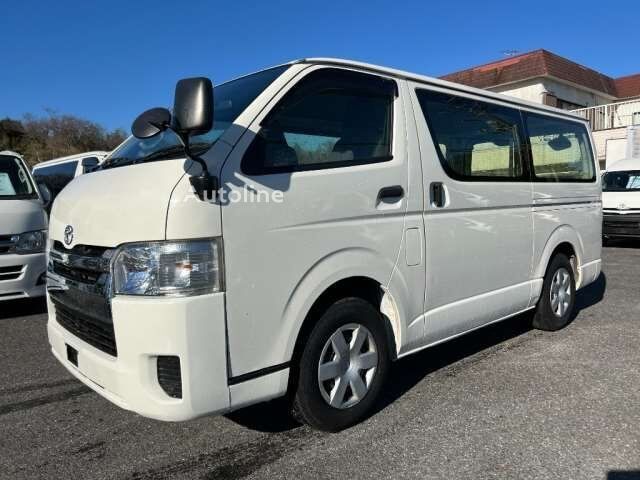 Toyota HIACE VAN putnički minibus