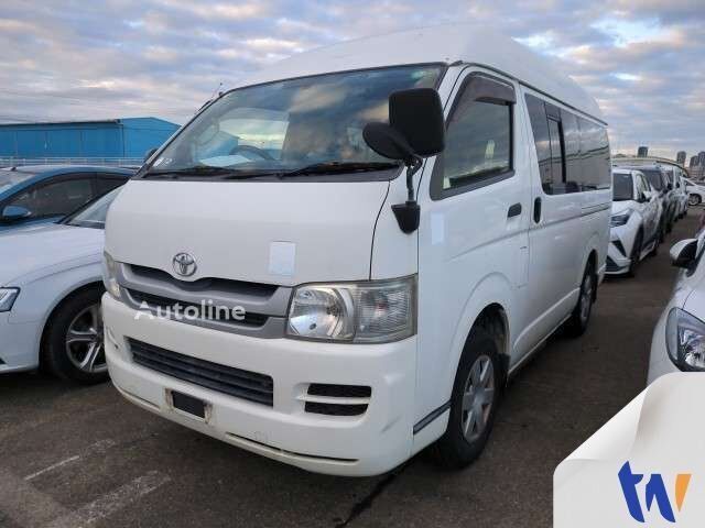 Toyota HIACE VAN putnički minibus